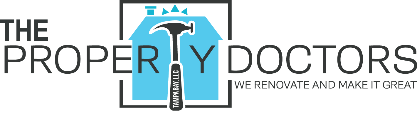 The Property Doctors Tampa Bay LLC - From Drab to Fab!